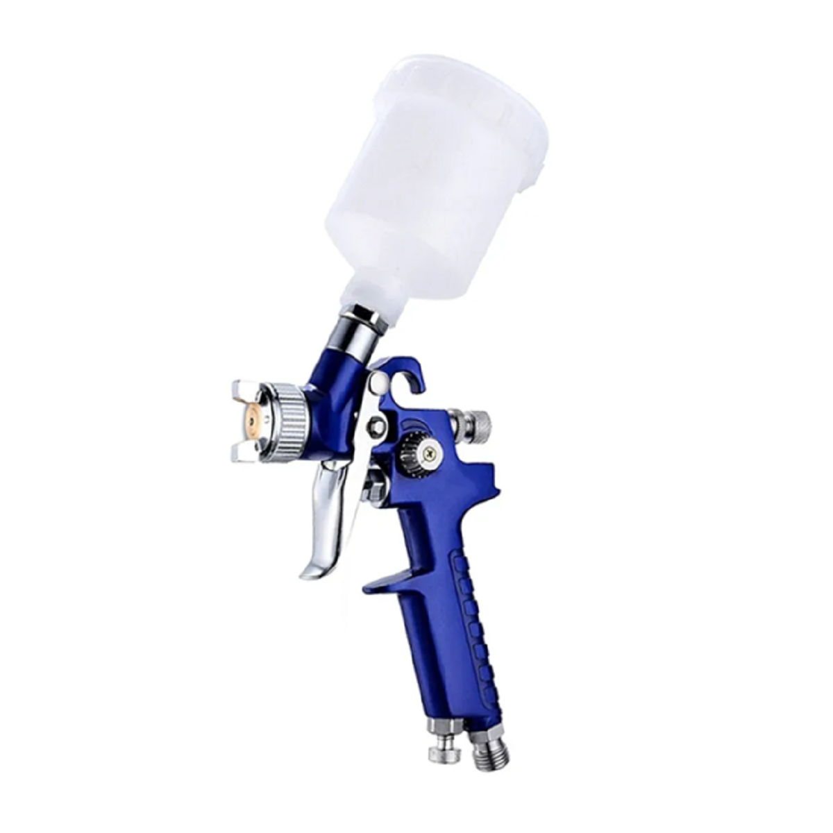 1.3 ÜSTTEN DEPO BOYA TABANCASI