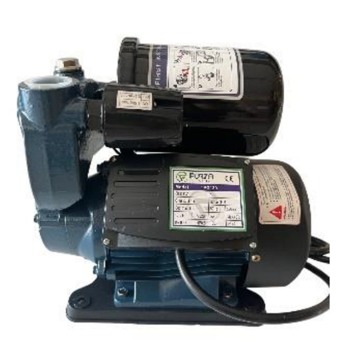 FORZA BASINÇ TGP130 TAM OTOMATİK MİNİ HİDROFOR